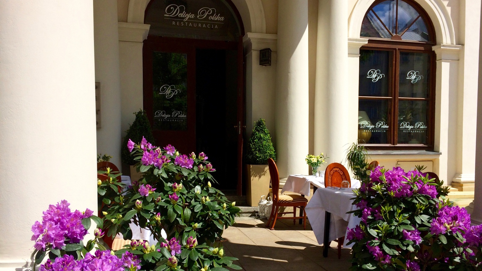 Restauracja Warszawa Stare Miasto - Kuchnia Polska » DelicjaPolska.pl